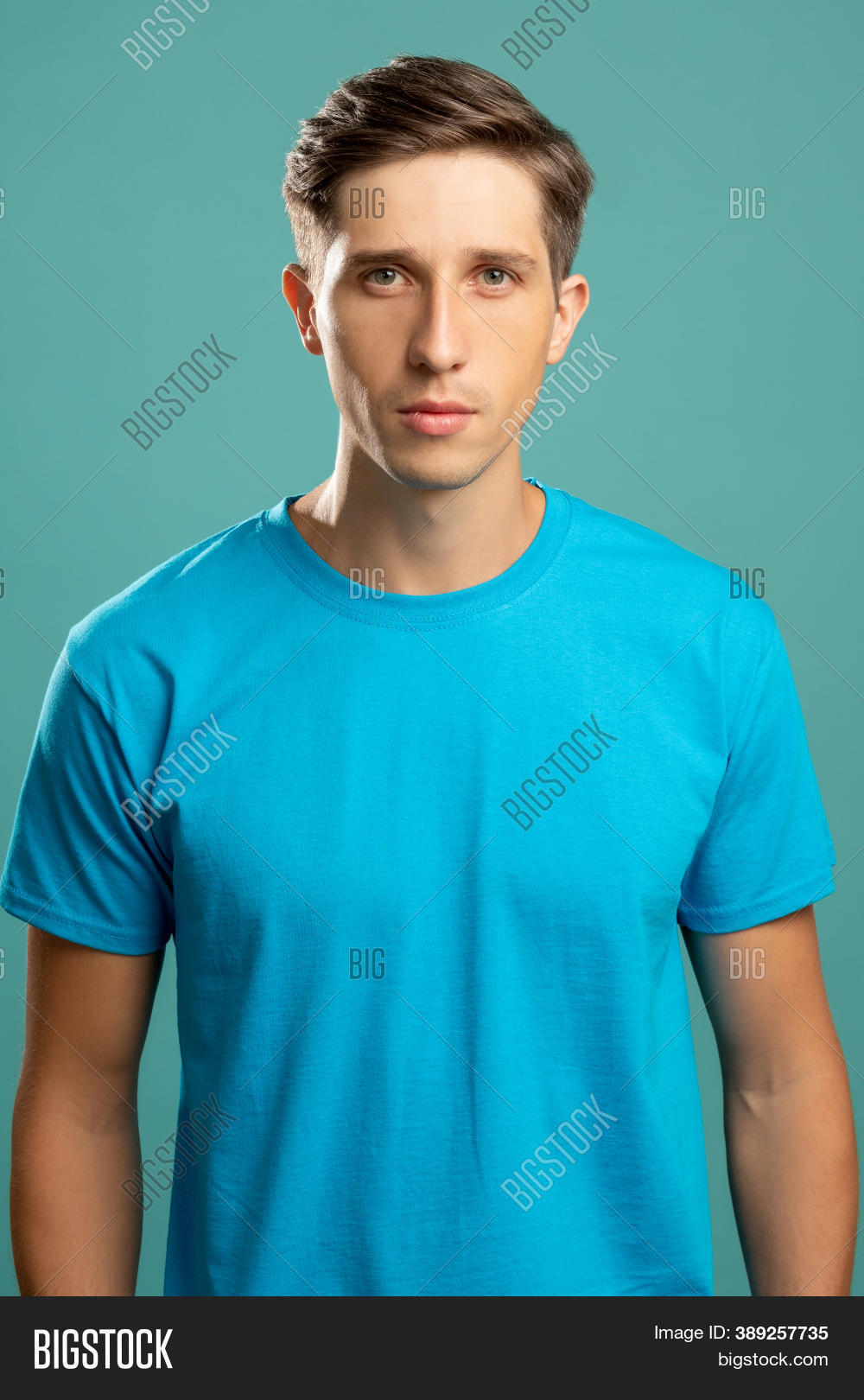 Confident Male Image & Photo (Free Trial) | Bigstock