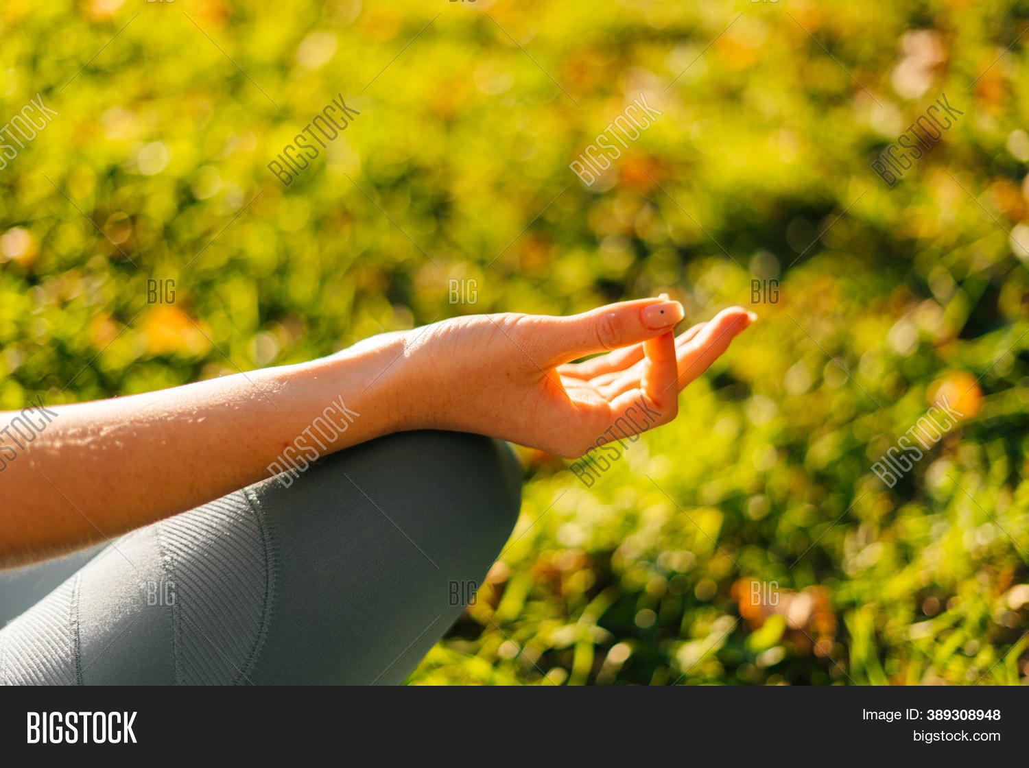 Close- View Hands Image & Photo (Free Trial) | Bigstock