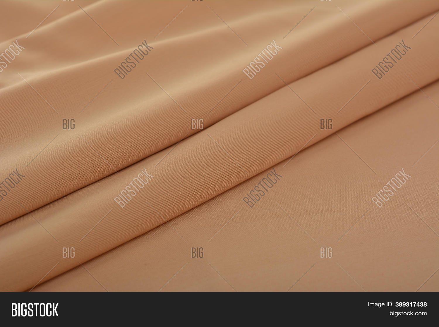 Beige Knitted Elastic Image & Photo (Free Trial) | Bigstock
