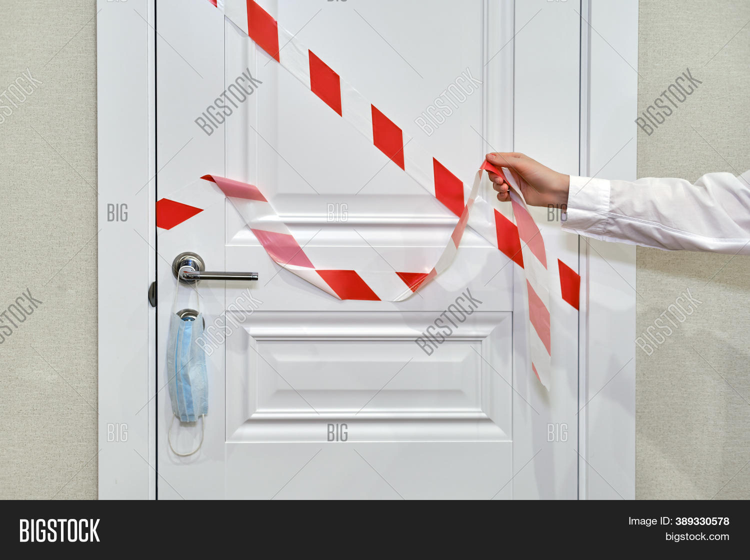 Removing Restraining Image & Photo (Free Trial) | Bigstock