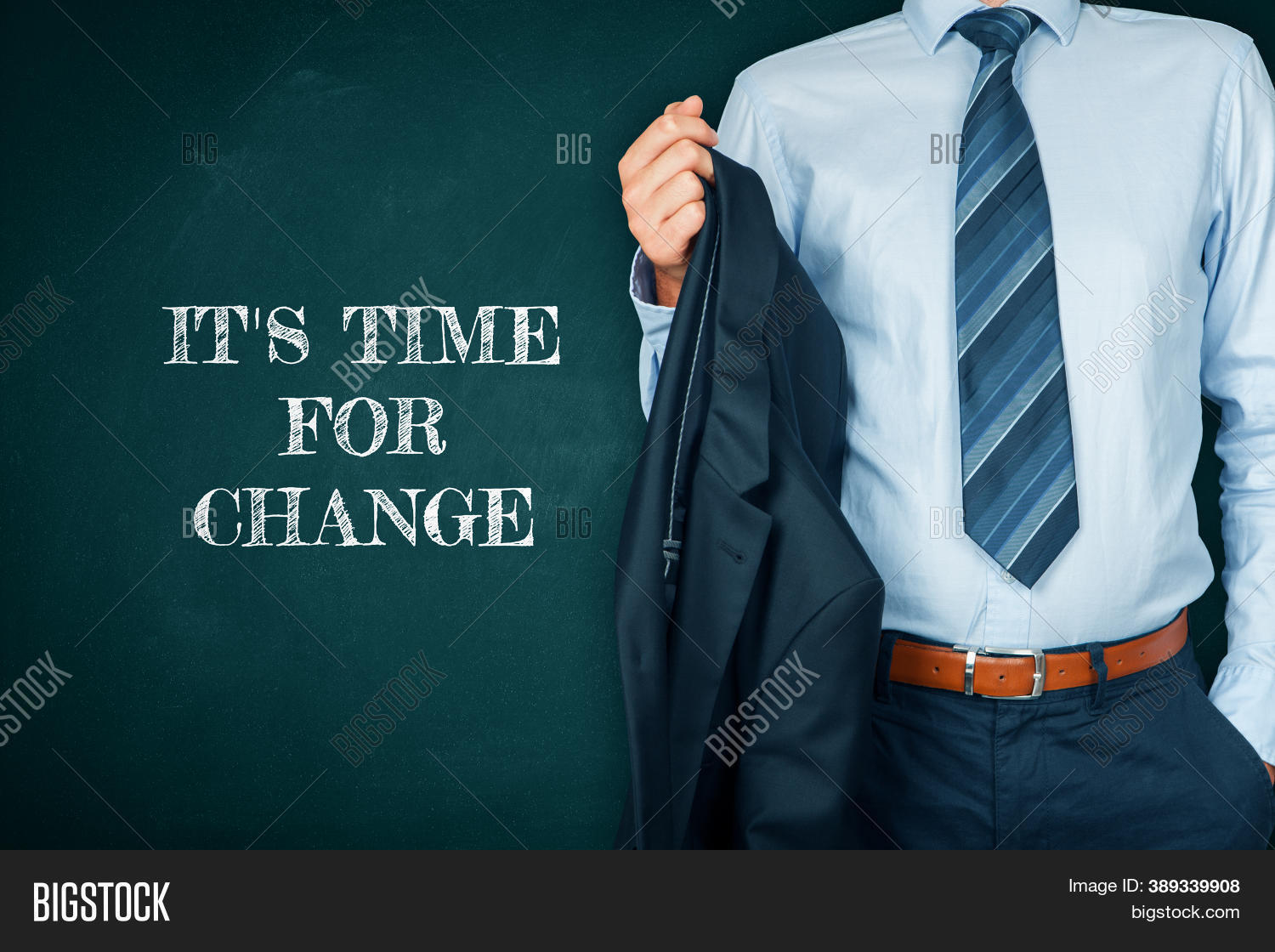 Crisis Time Change, Image & Photo (Free Trial) | Bigstock