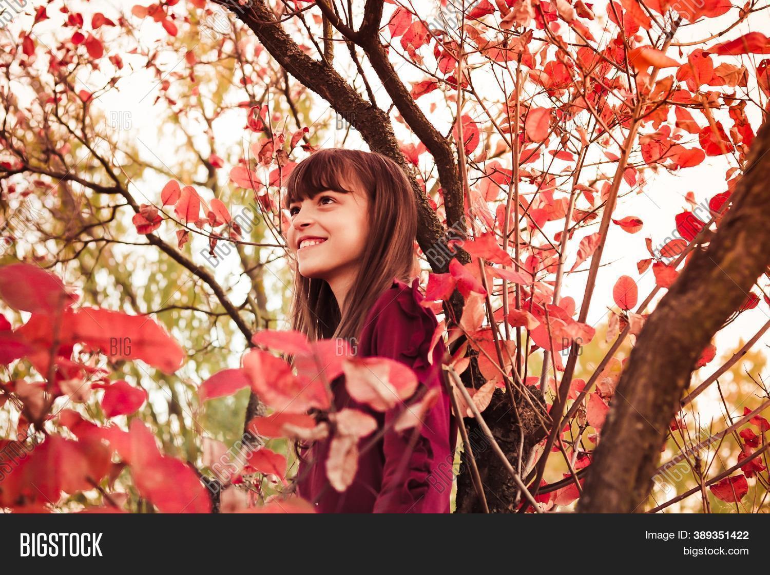 Fun Autumn Season. Image & Photo (Free Trial) | Bigstock