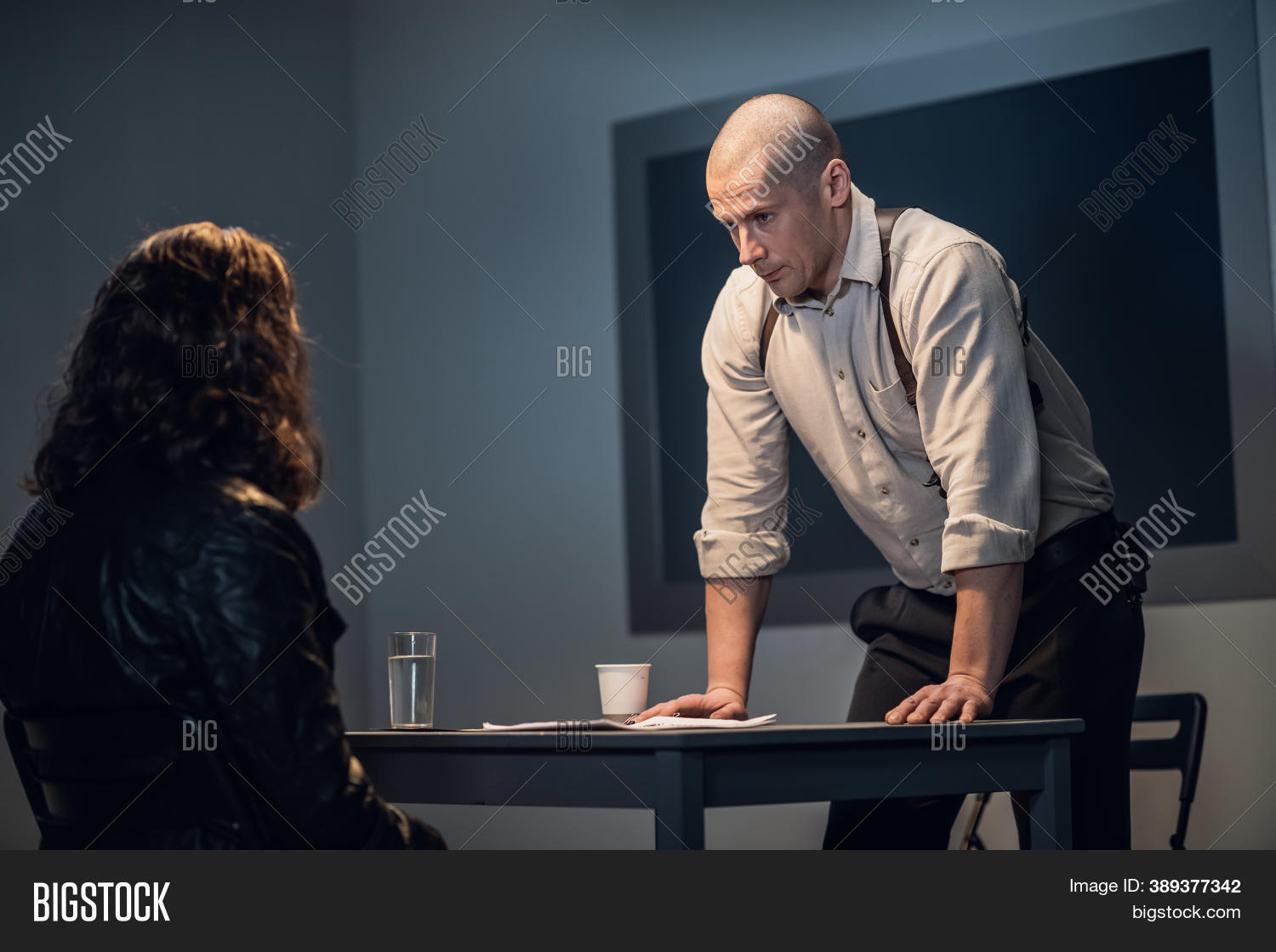 Experienced Image & Photo (Free Trial) | Bigstock