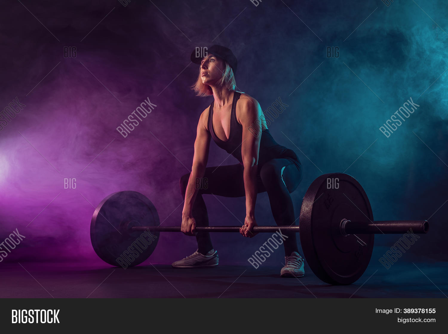 Side View Female Image & Photo (Free Trial) | Bigstock