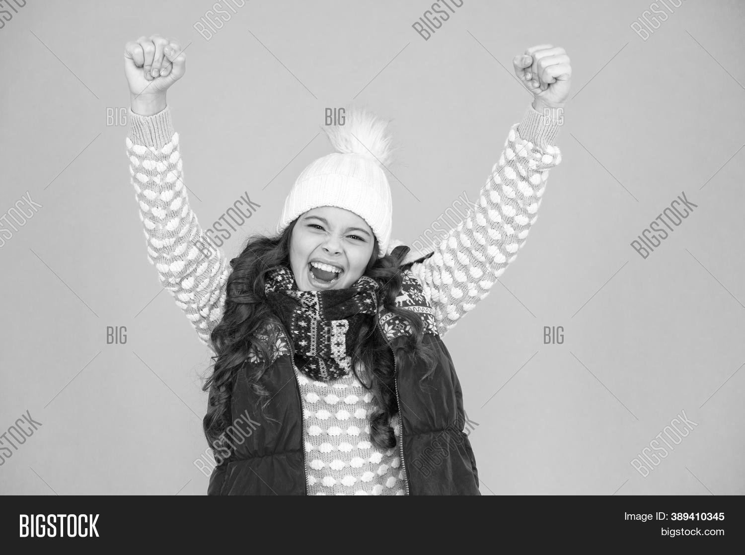 Feeling Good. Image & Photo (Free Trial) | Bigstock