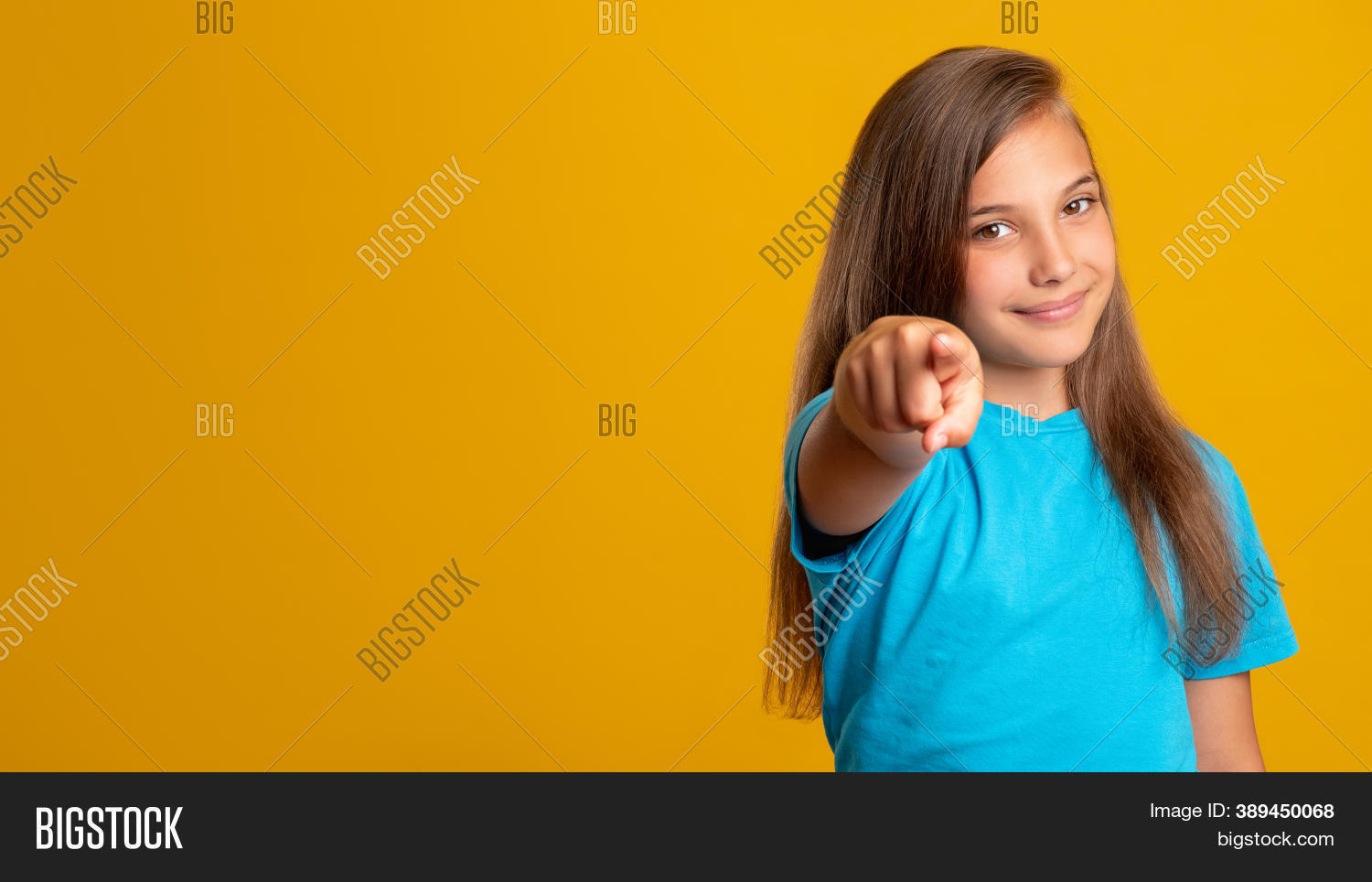 Encouraging Gesture. Image & Photo (Free Trial) | Bigstock