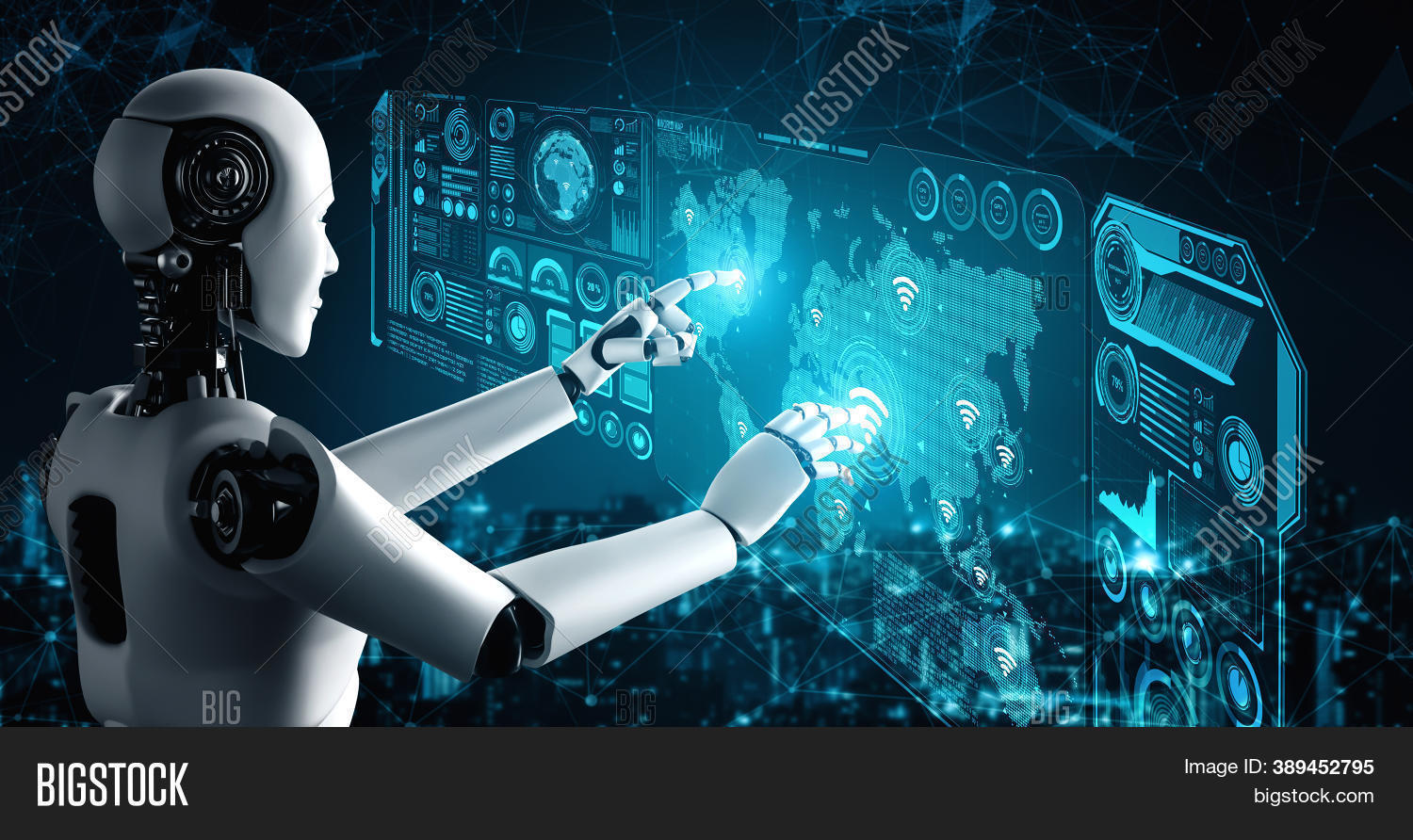 Internet Connection Image & Photo (Free Trial) | Bigstock