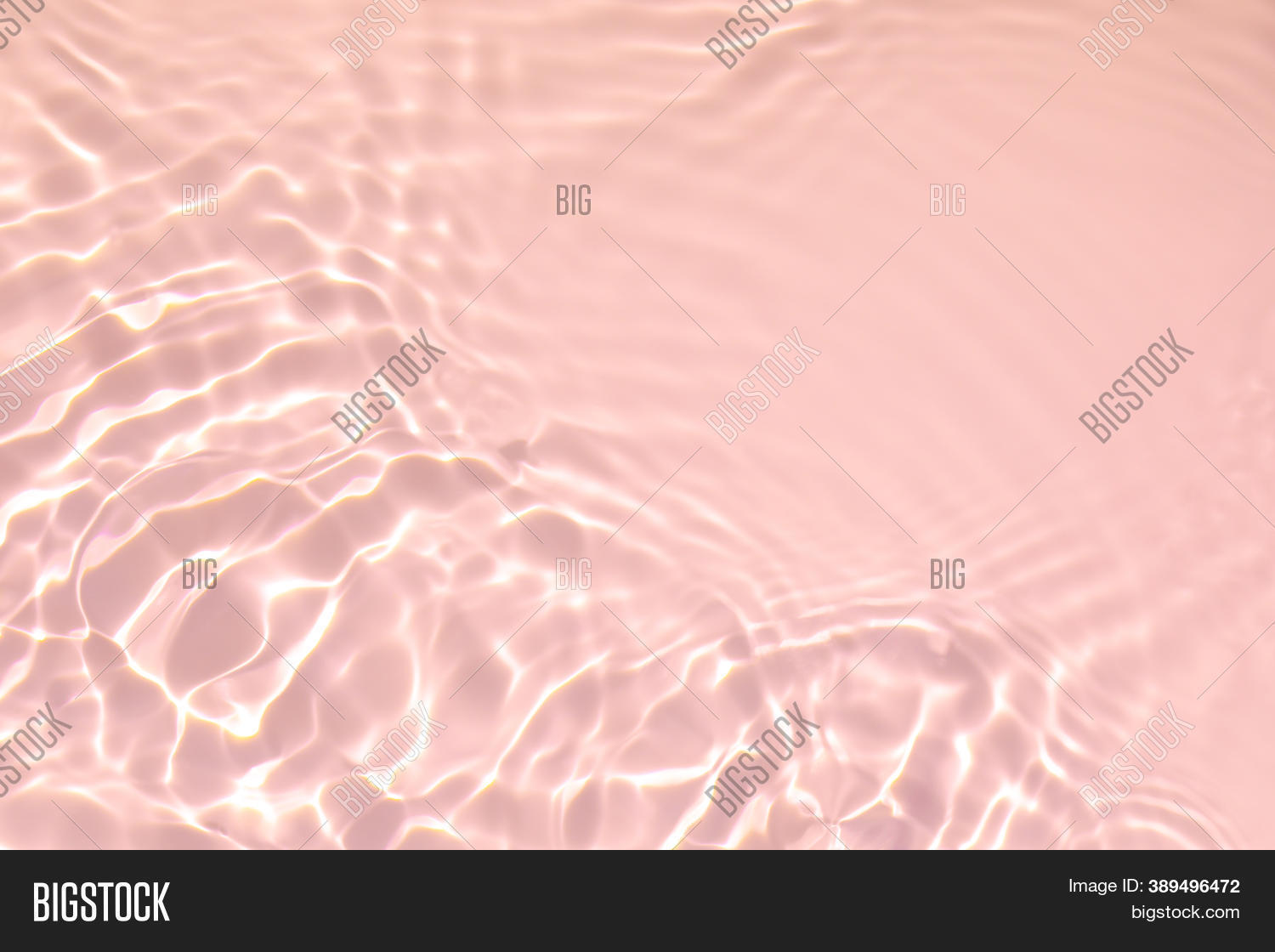 Pink Transparent Clear Image & Photo (Free Trial) | Bigstock