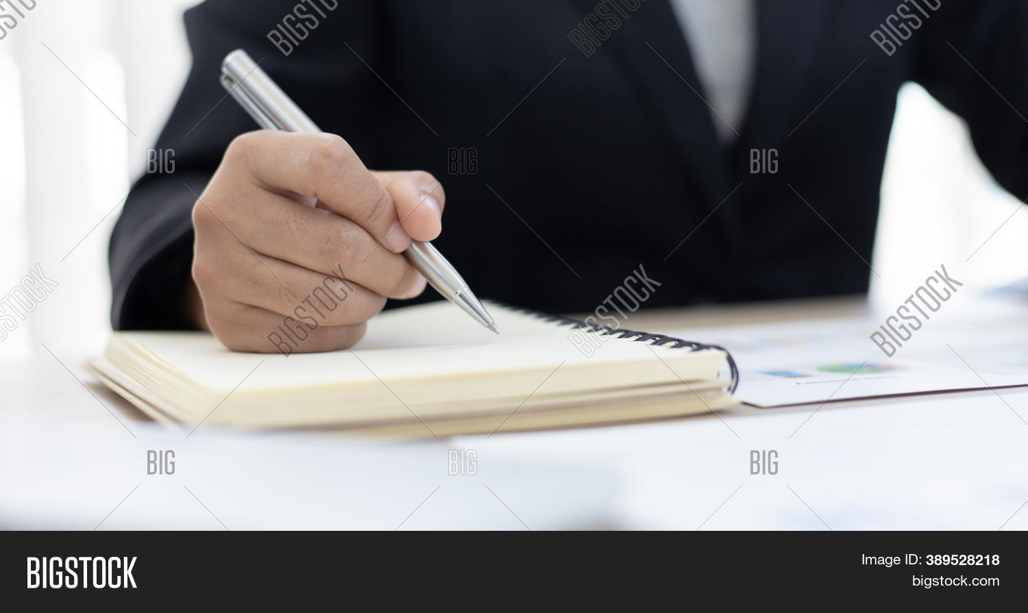 Financial Accounting Image & Photo (Free Trial) | Bigstock