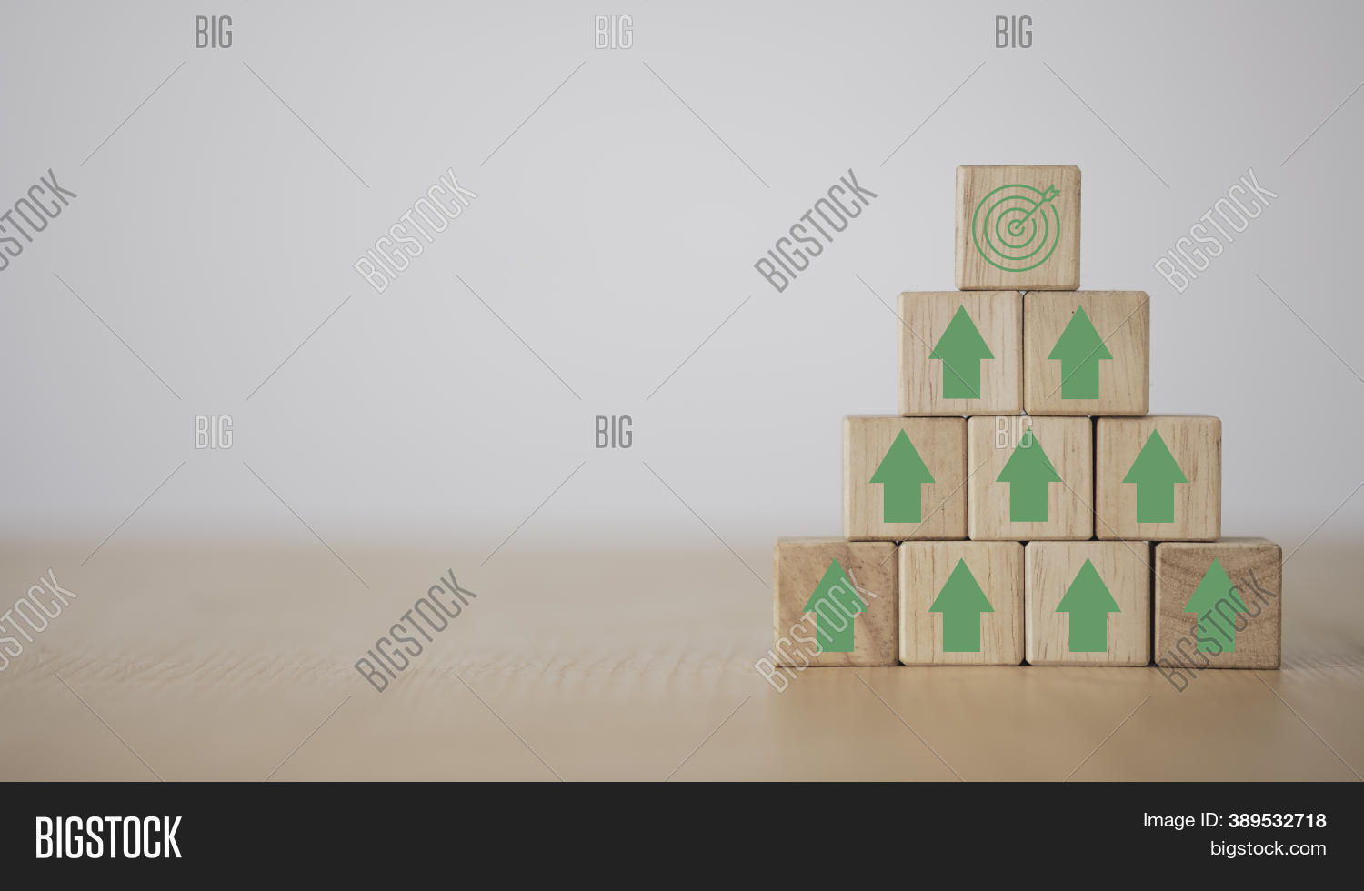 Virtual Target Board Image & Photo (Free Trial) | Bigstock