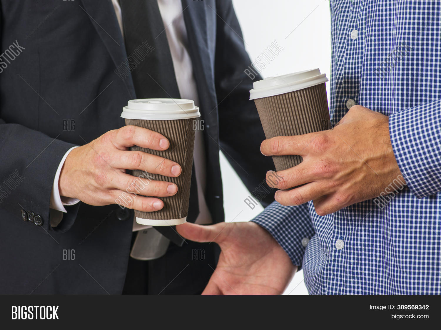 Two Male Friends Image & Photo (Free Trial) | Bigstock