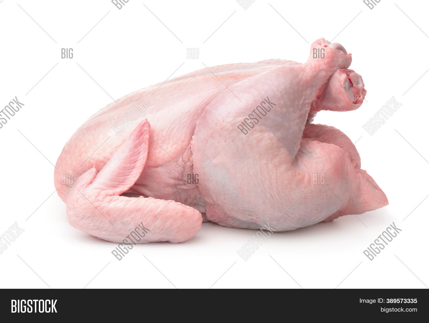 Side View Whole Raw Image & Photo (Free Trial) | Bigstock