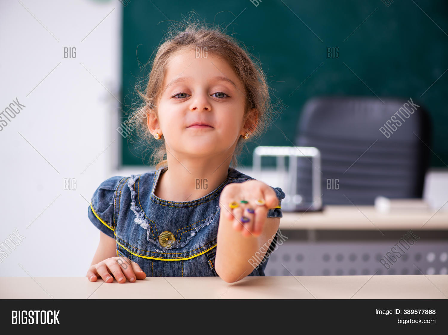 Secondary School Prank Image & Photo (Free Trial) | Bigstock