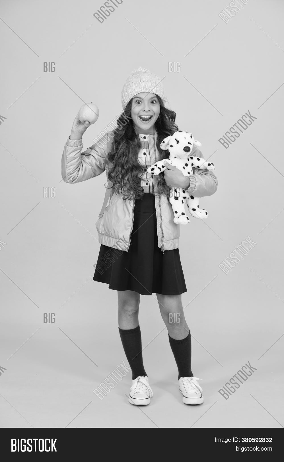 Regular Day School. Image & Photo (Free Trial) | Bigstock