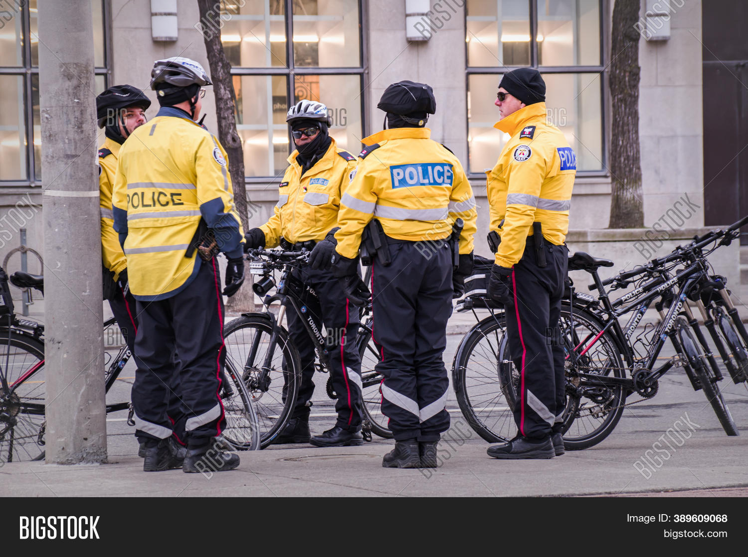Toronto, Canada - 01 Image & Photo (Free Trial) | Bigstock