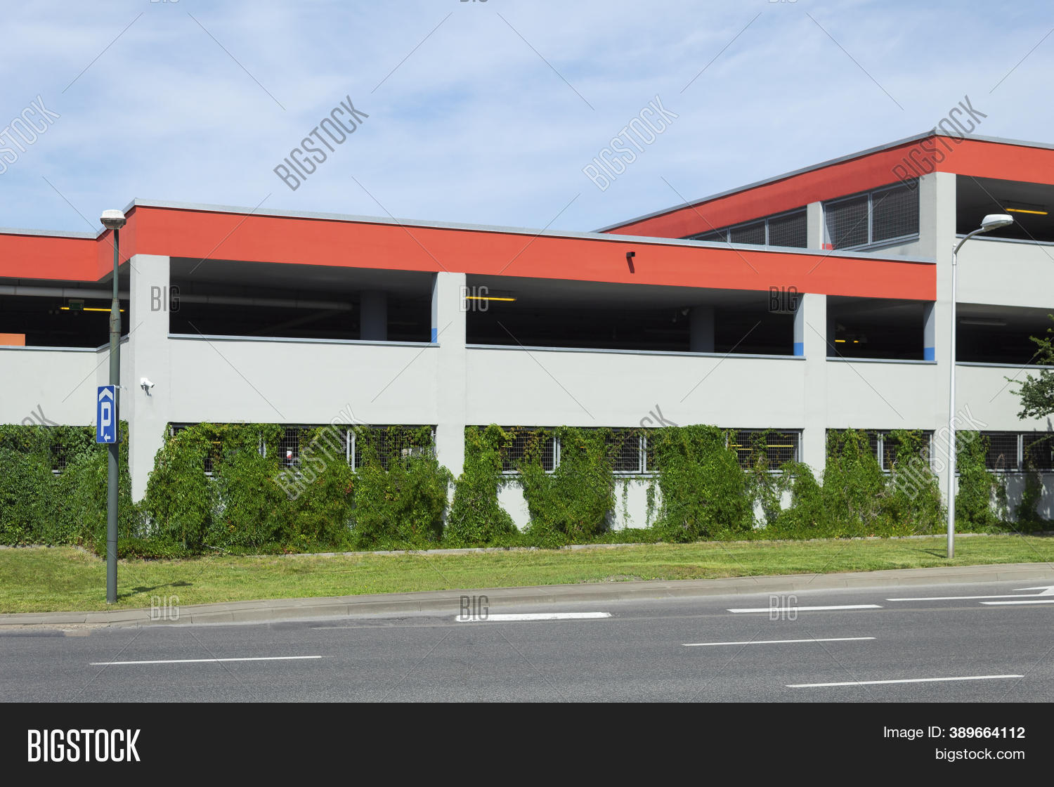 Large Multi-level Image & Photo (Free Trial) | Bigstock