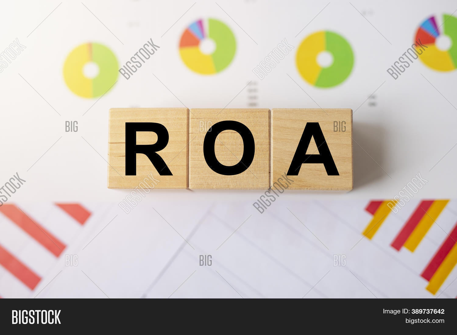 Business Acronym Roa, Image & Photo (Free Trial) | Bigstock