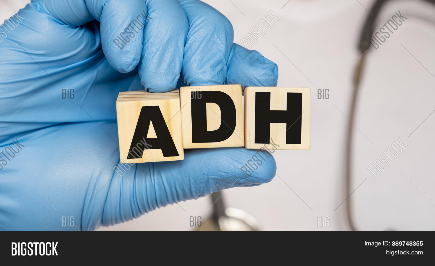 Adh Antidiuretic Image & Photo (Free Trial) | Bigstock
