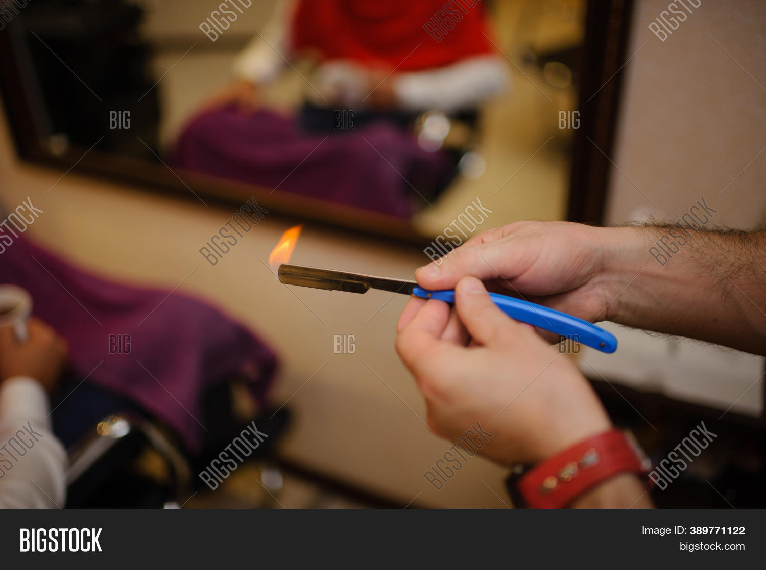 Special Blade Shaving Image & Photo (Free Trial) | Bigstock