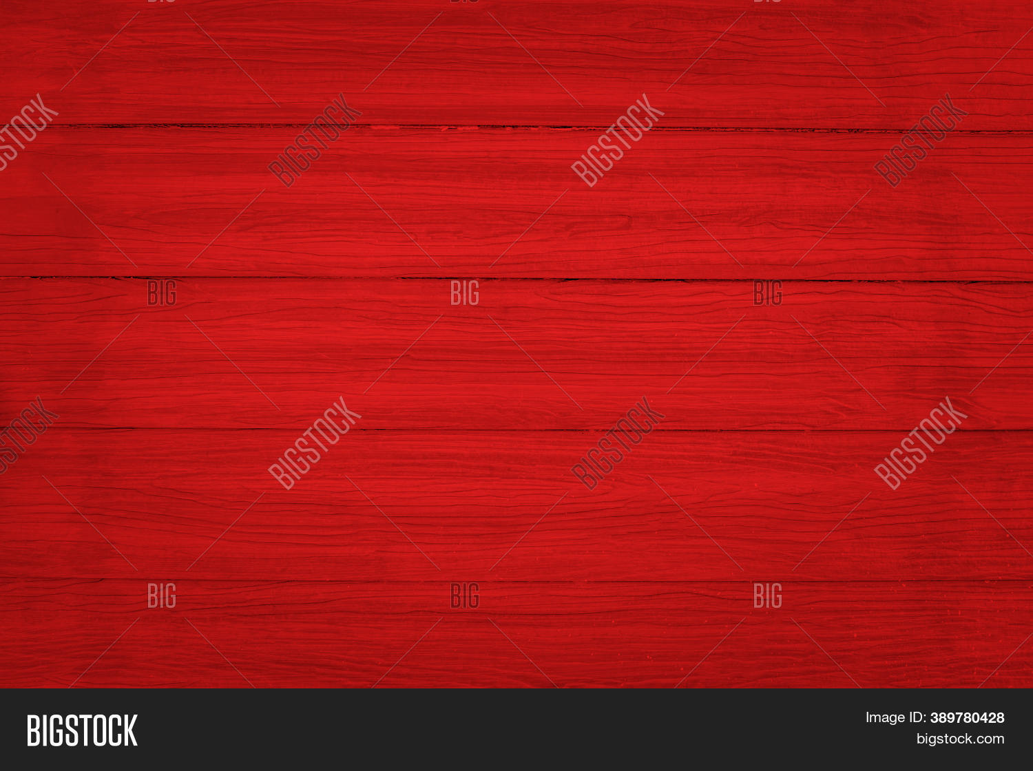 Red Wood Plank Texture Image & Photo (Free Trial) | Bigstock