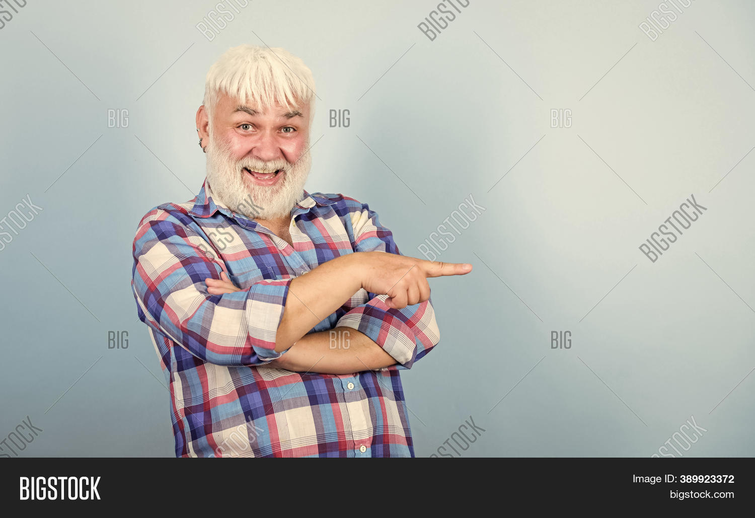 Typical Grandpa. Image & Photo (Free Trial) | Bigstock