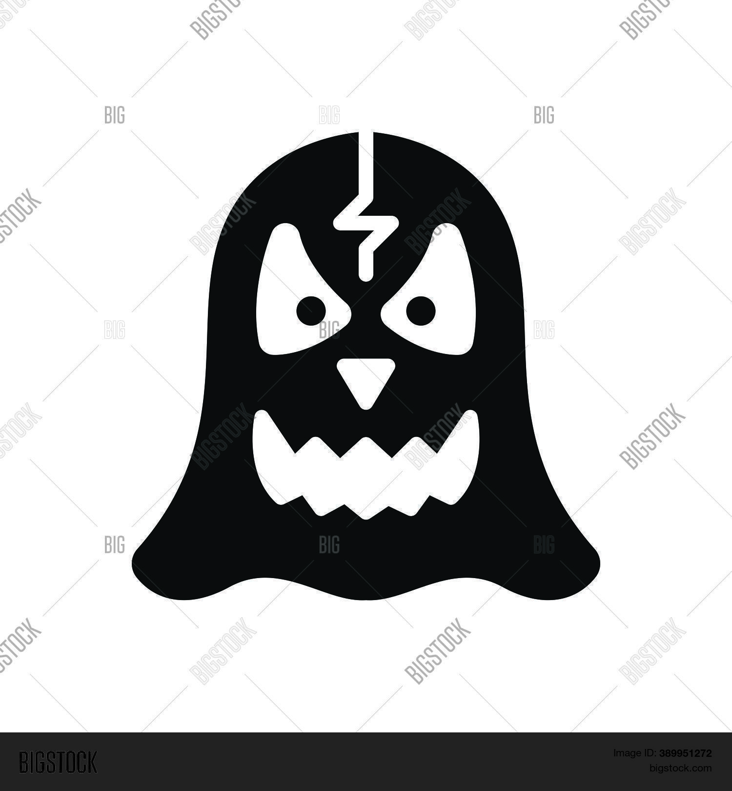 Black Solid Icon Vector & Photo (Free Trial) | Bigstock