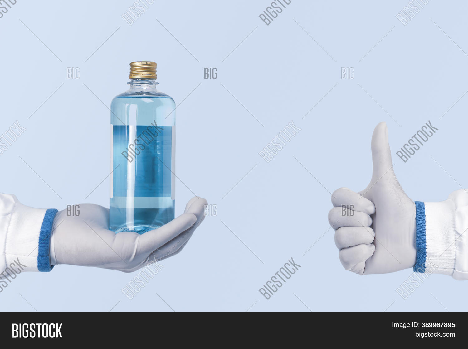 Alcohol Antiseptic Image & Photo (Free Trial) | Bigstock