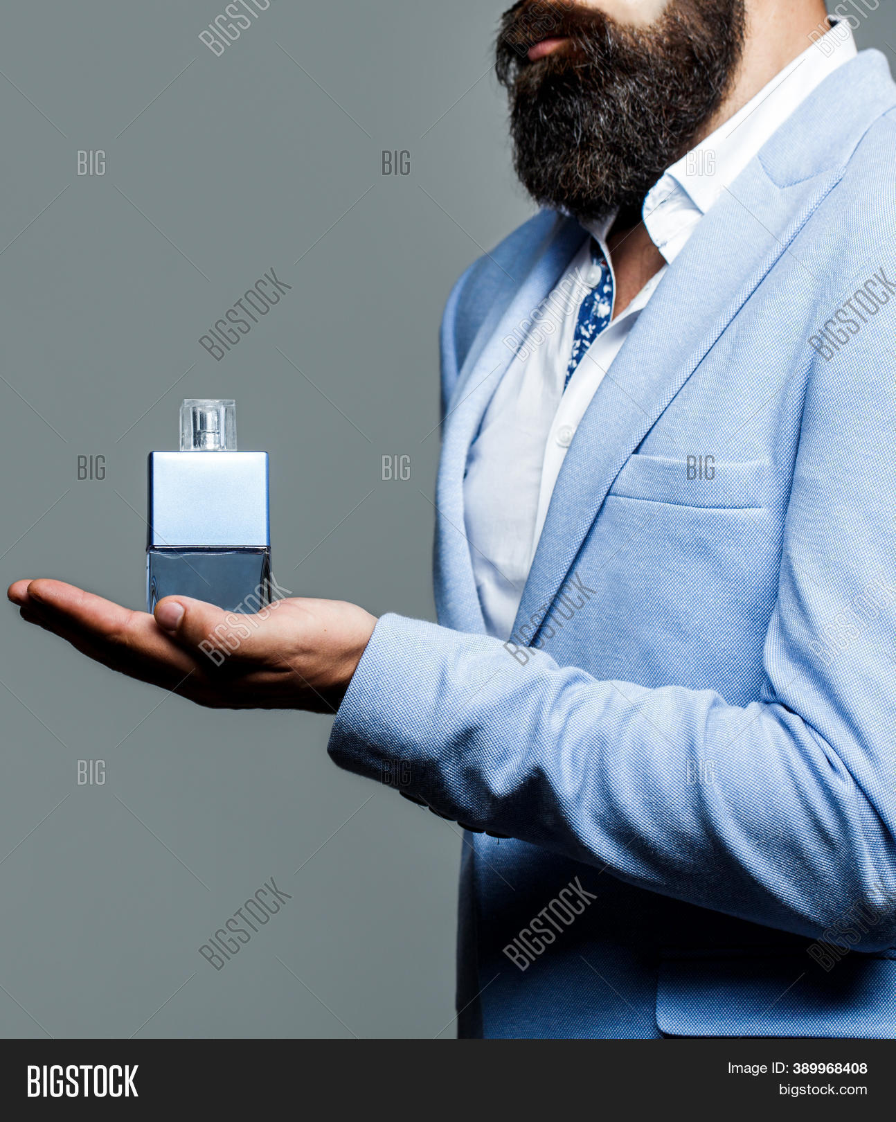 Perfume Cologne Bottle Image & Photo (Free Trial) | Bigstock