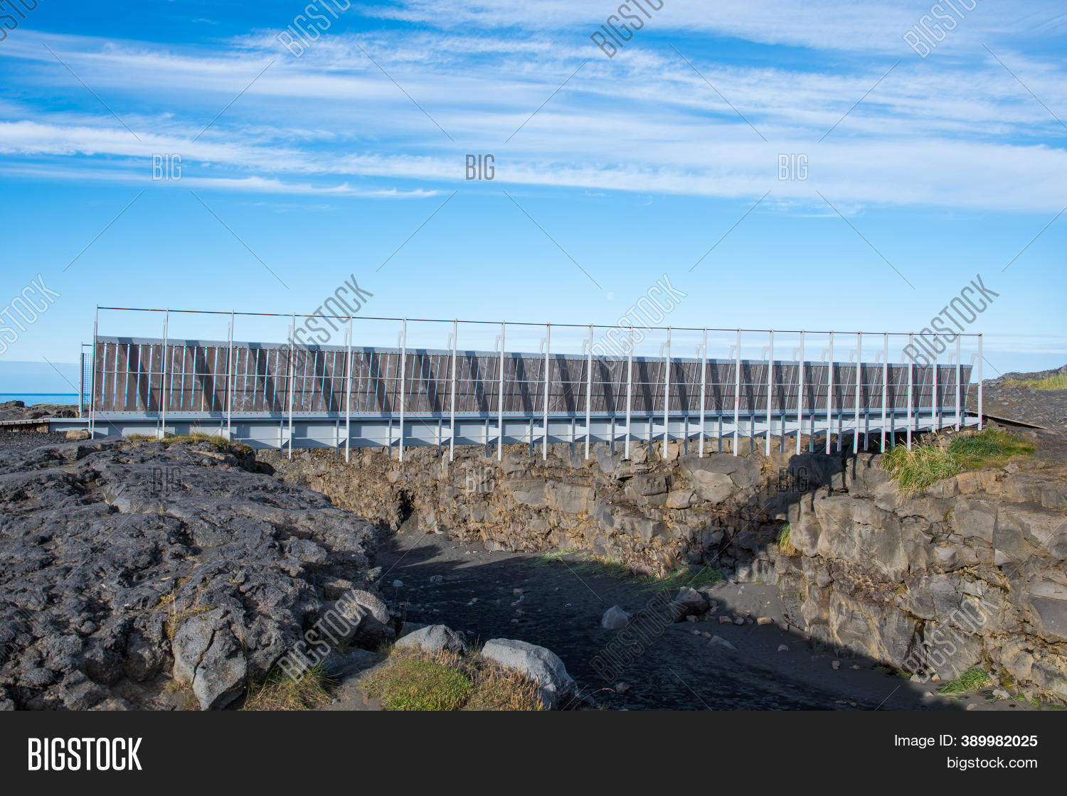 Bridge Between Image & Photo (Free Trial) | Bigstock