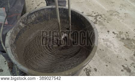 Solution Bucket Mixed Image & Photo (Free Trial) | Bigstock