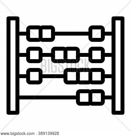 Mathematics Abacus Vector & Photo (Free Trial) | Bigstock