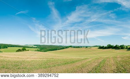 Rural Grass Field Images, Illustrations & Vectors (Free) - Bigstock