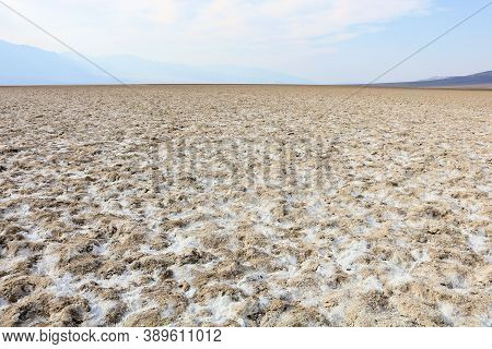Salt Flats Caused By Image & Photo (Free Trial) | Bigstock