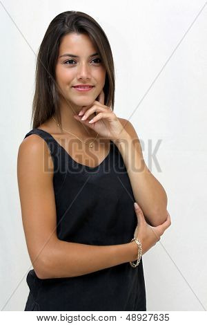 20 Year Old Female Image & Photo (Free Trial) | Bigstock