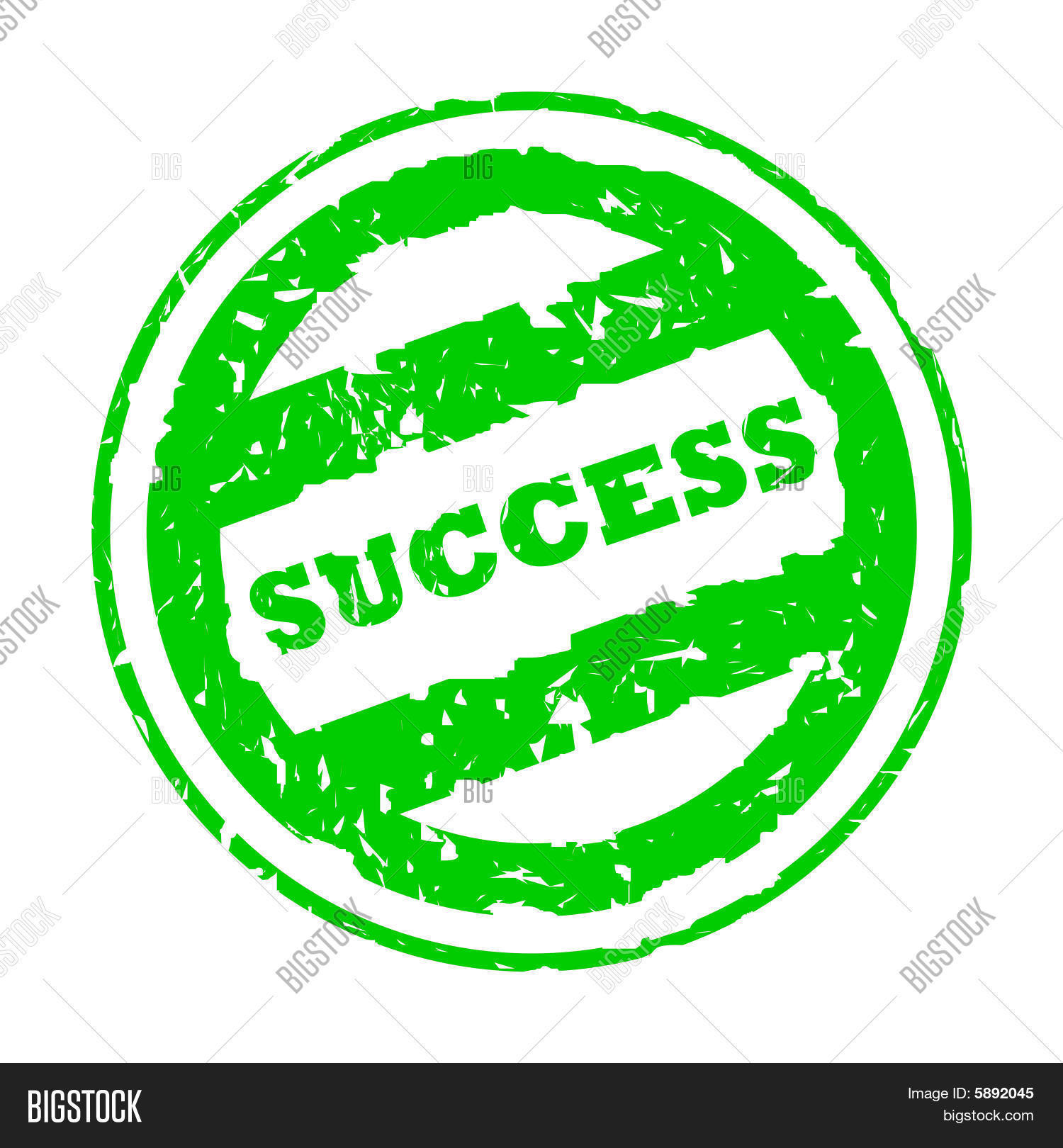 Used Green Success Image & Photo (Free Trial) | Bigstock
