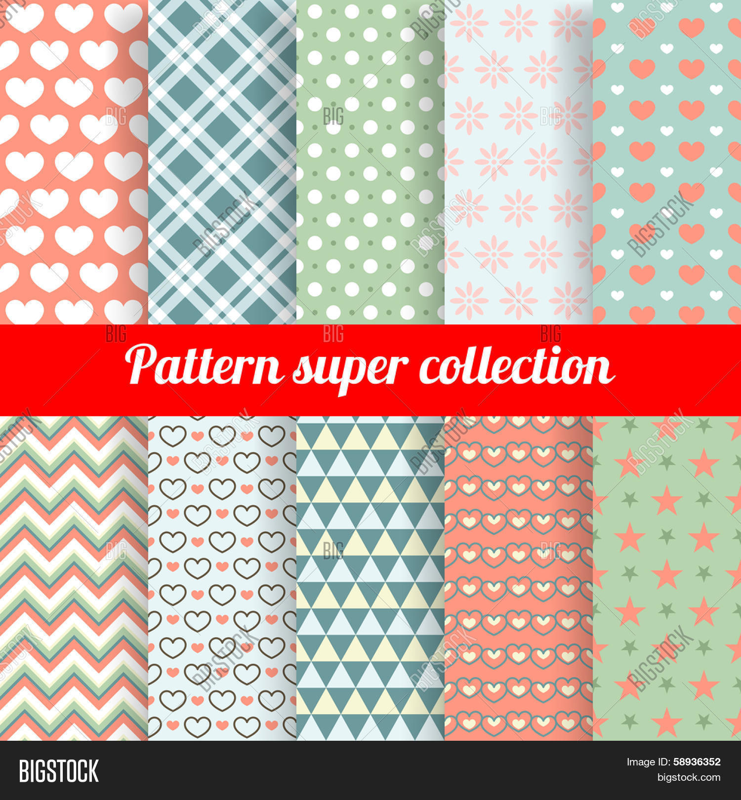 Collection Chic Vector & Photo (Free Trial) | Bigstock