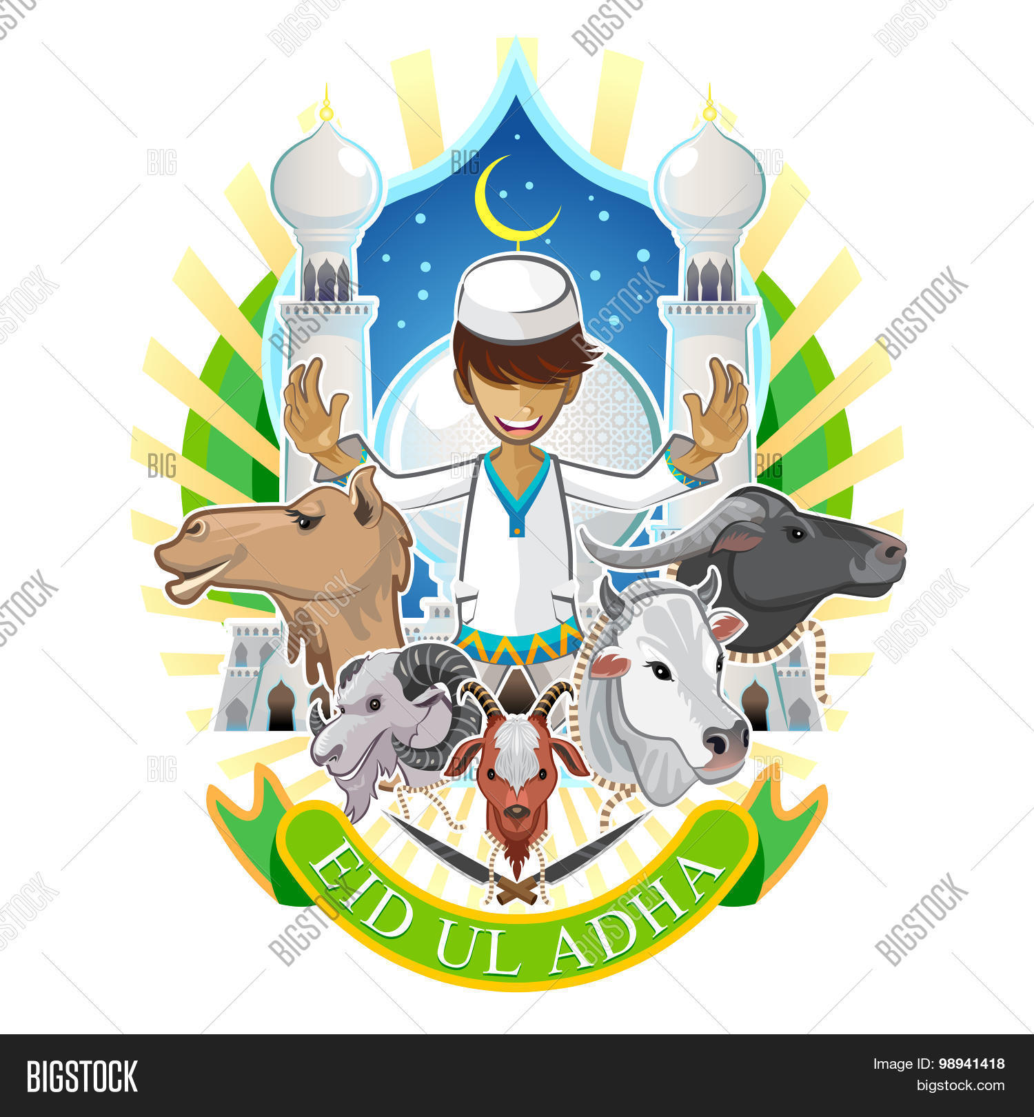 Religious Festivals Of Islam