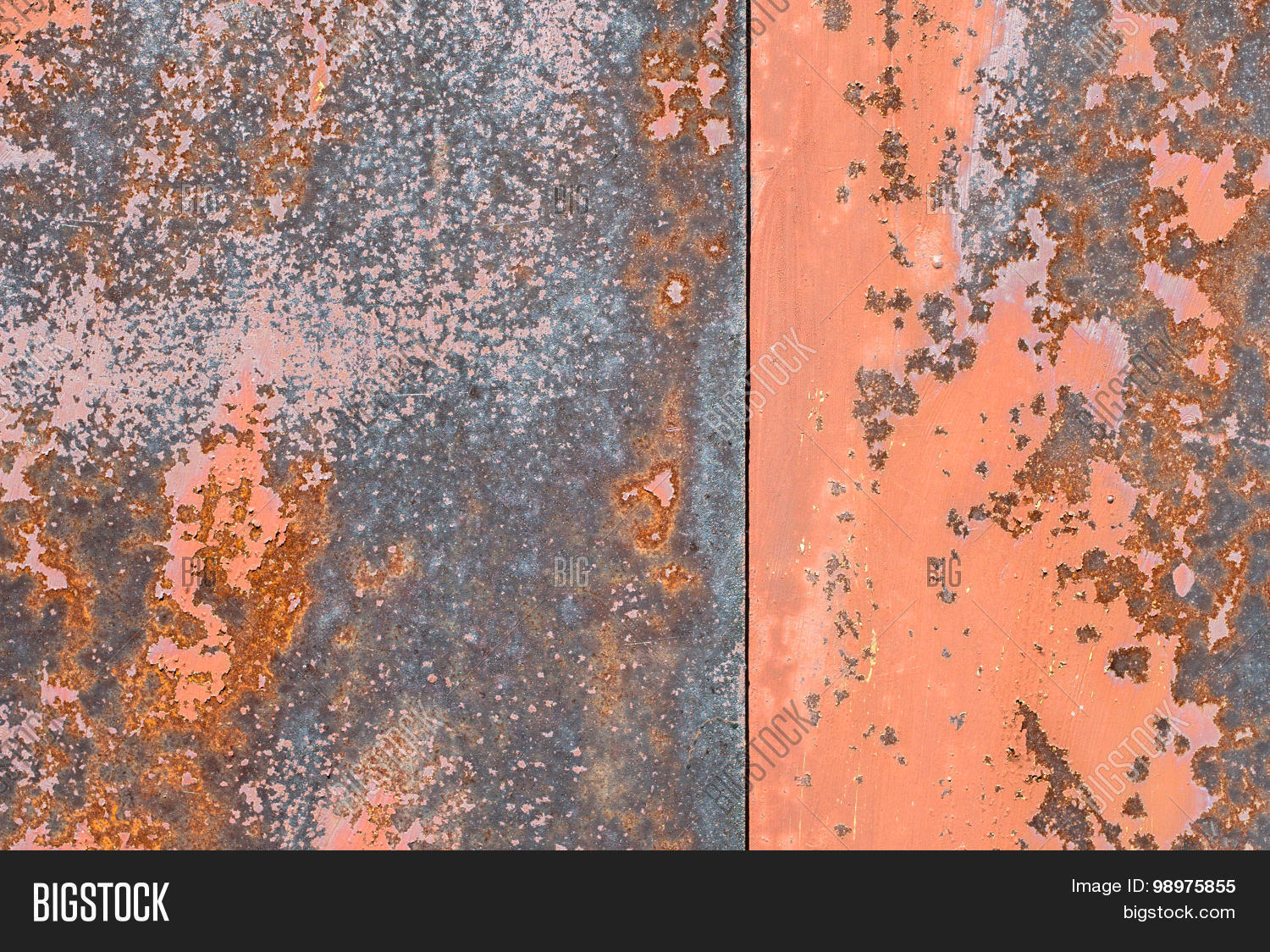 Surface Rusty Iron Image & Photo (Free Trial) | Bigstock