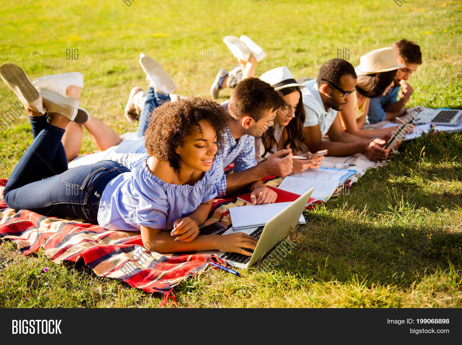 Classmate, Image & Photo (Free Trial) | Bigstock