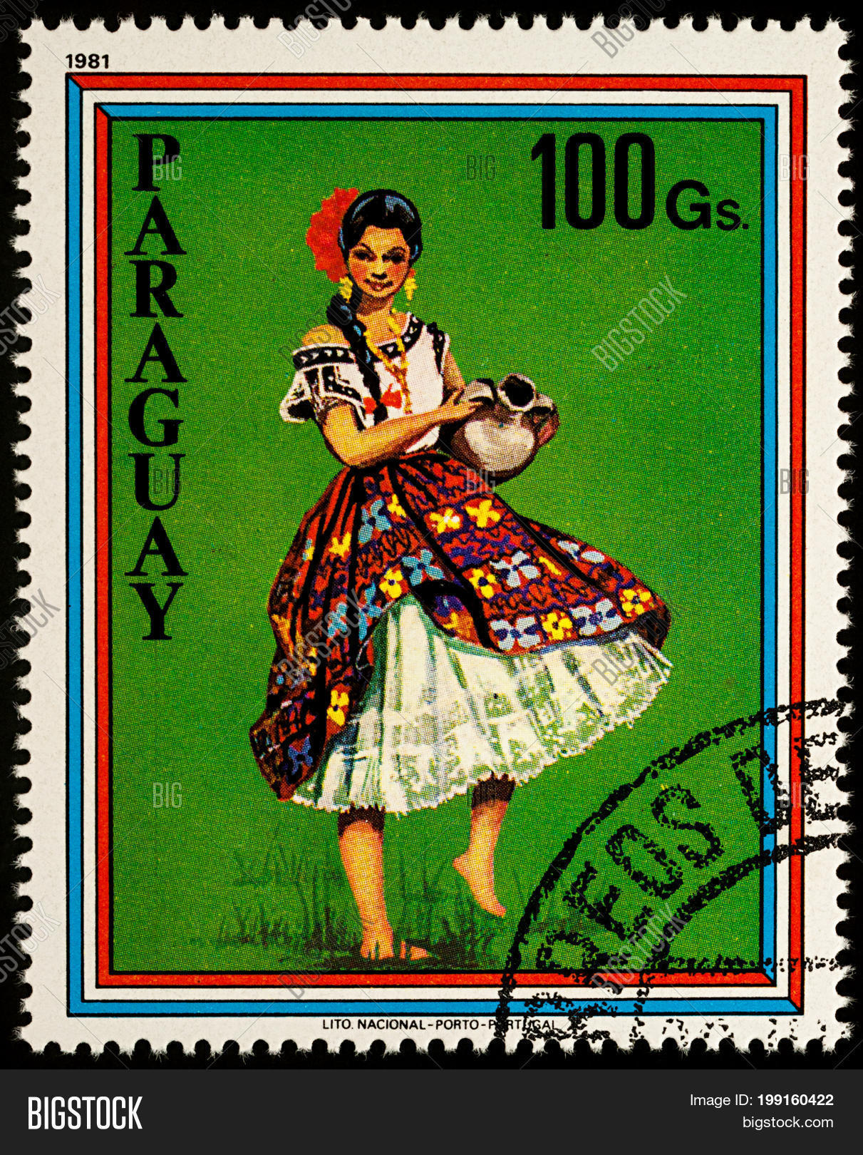 Paraguayan Clothing