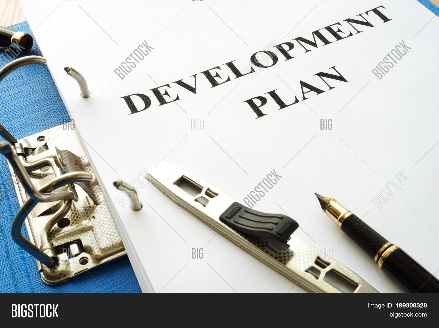 Folder Development Image & Photo (Free Trial) | Bigstock
