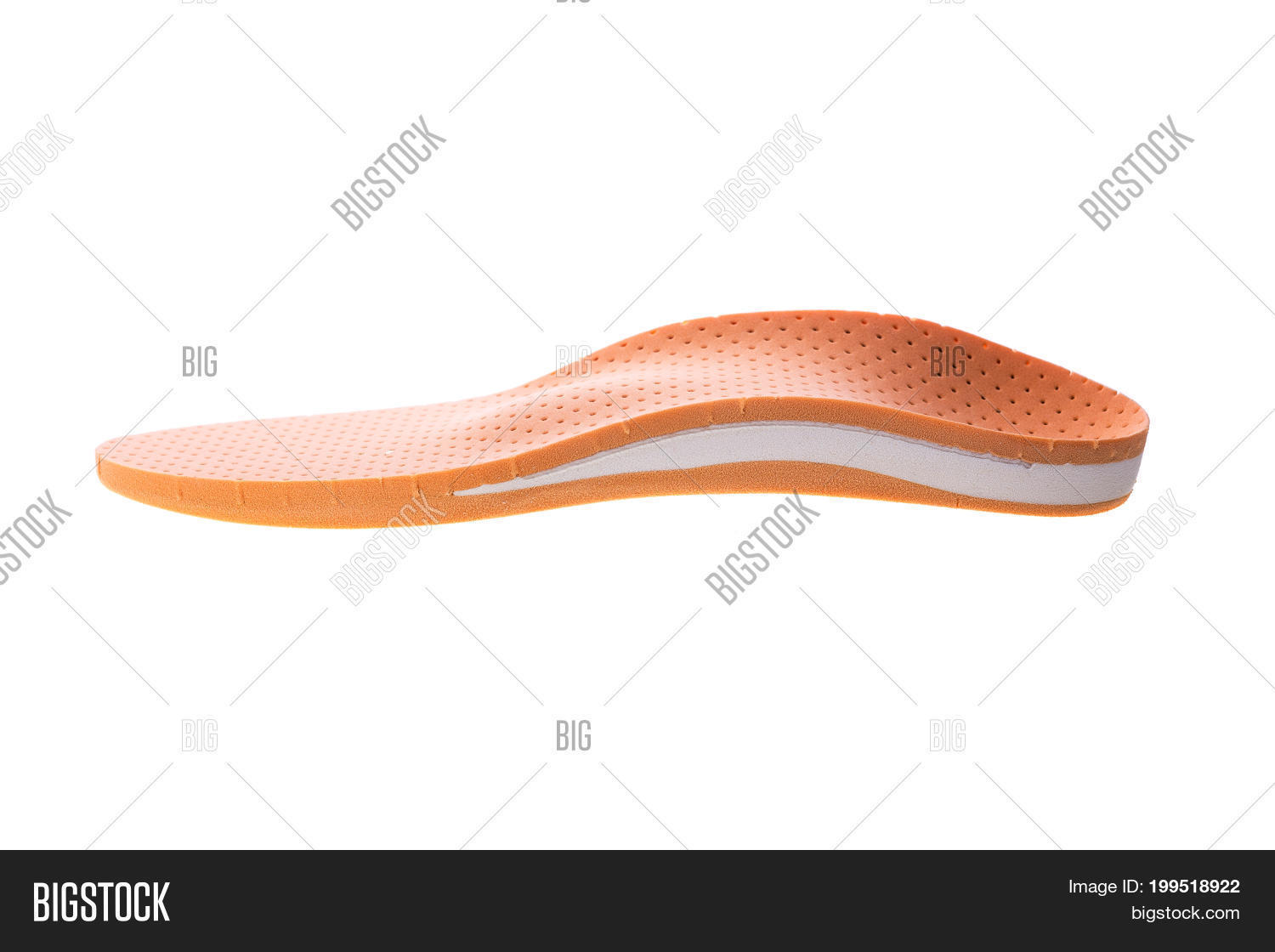 Orthopedic Insoles On Image & Photo (Free Trial) | Bigstock