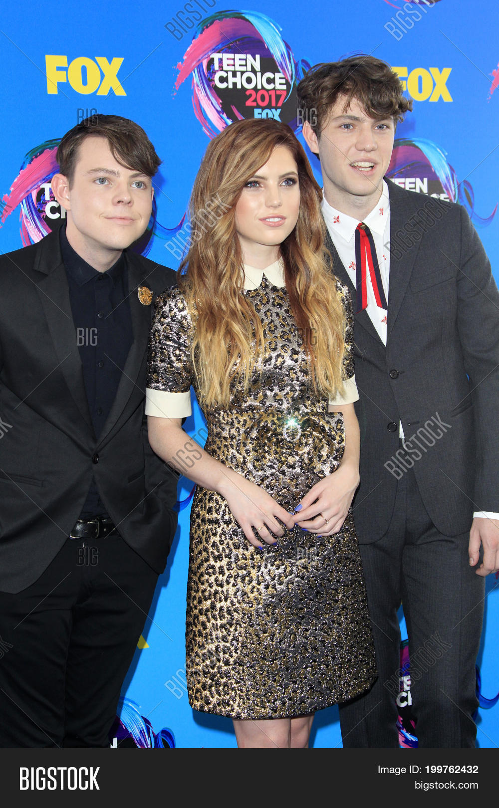 Noah Sierota Echosmith