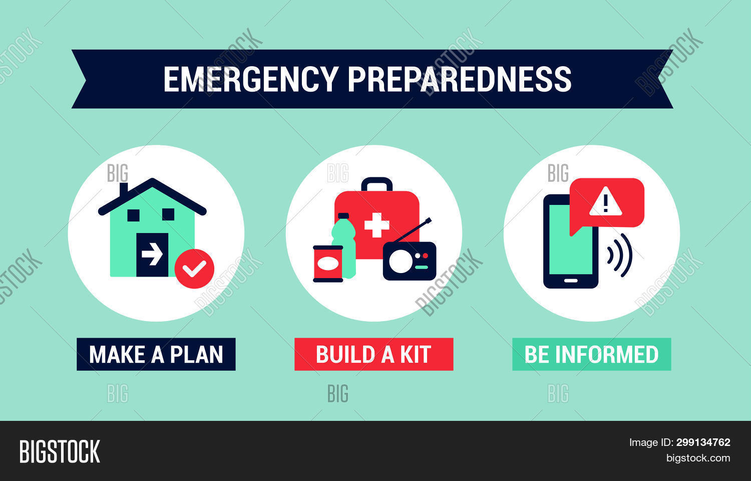 Emergency Vector & Photo (Free Trial) | Bigstock