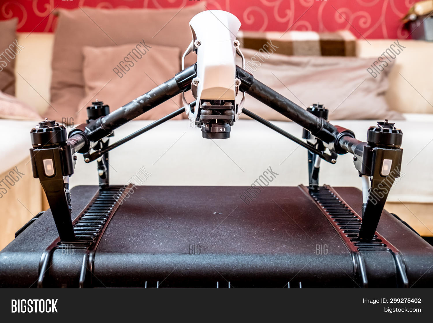 Remote Control Fly Image & Photo (Free Trial) | Bigstock