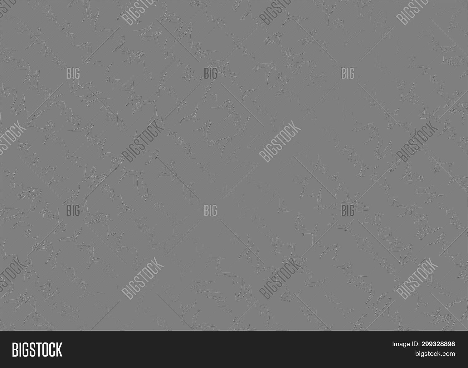 Blur Gray Textured Image & Photo (Free Trial) | Bigstock