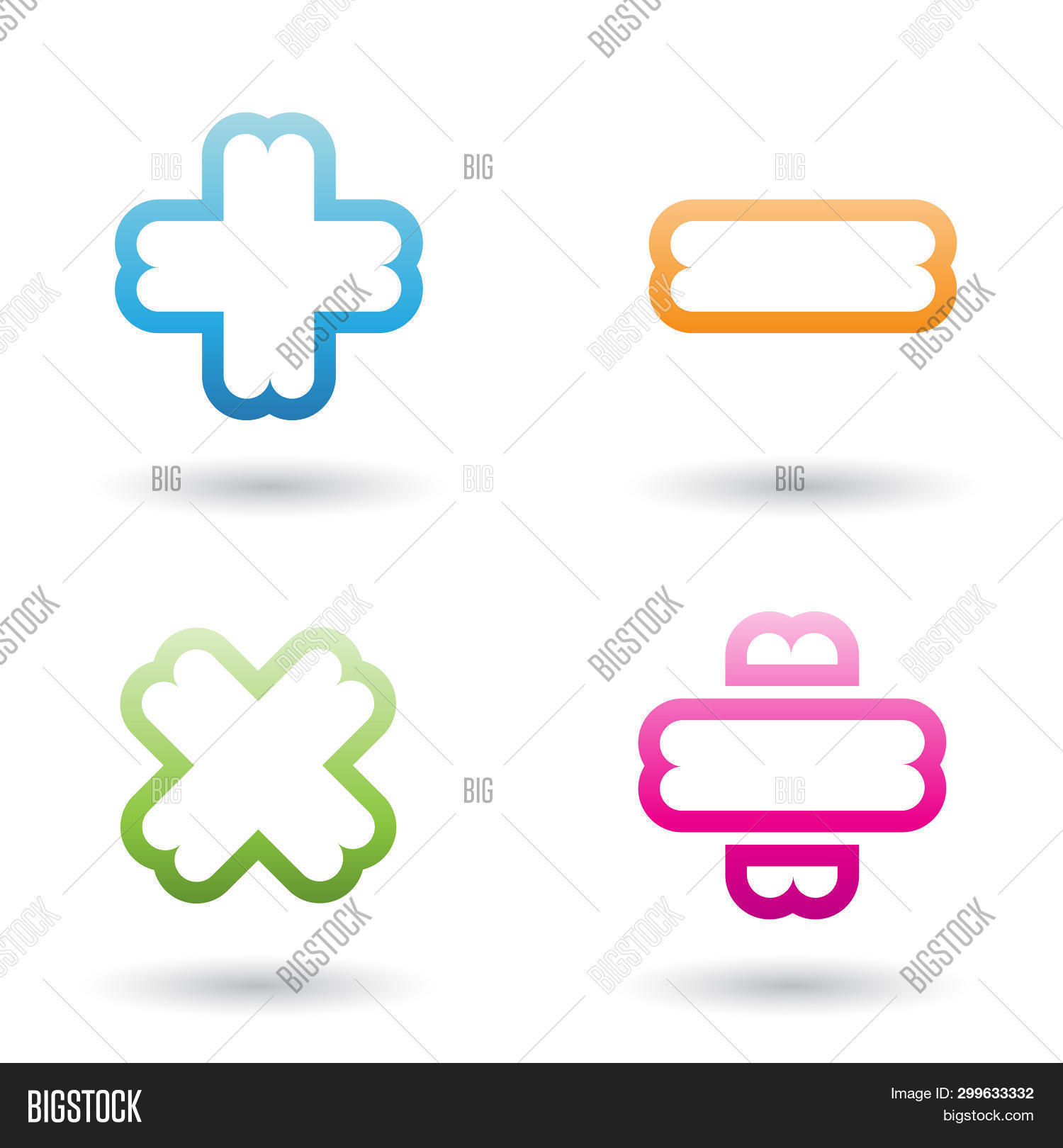 Illustration Colorful Image & Photo (Free Trial) | Bigstock