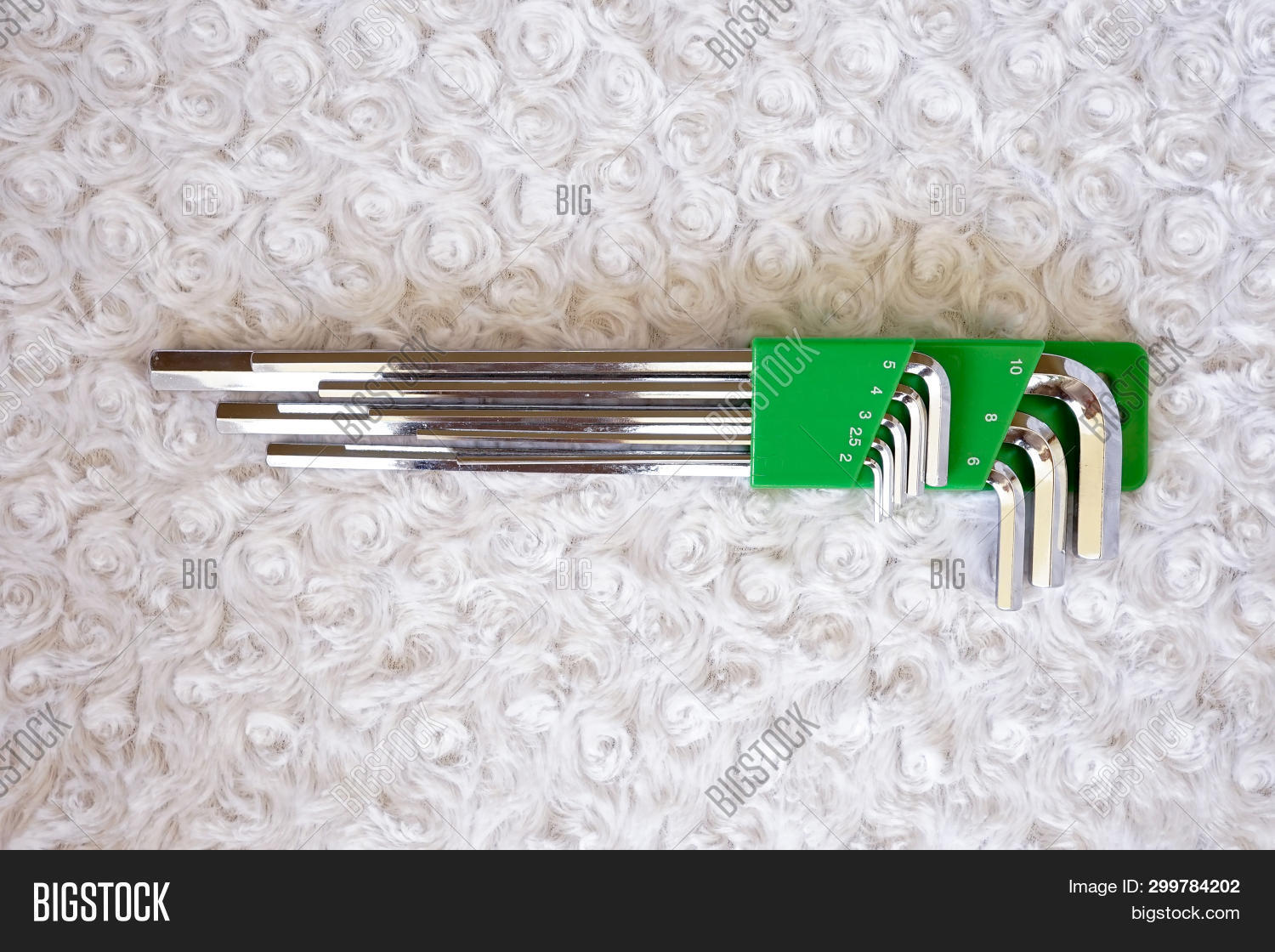 Set L-shaped L Key Hex Image & Photo (Free Trial) | Bigstock