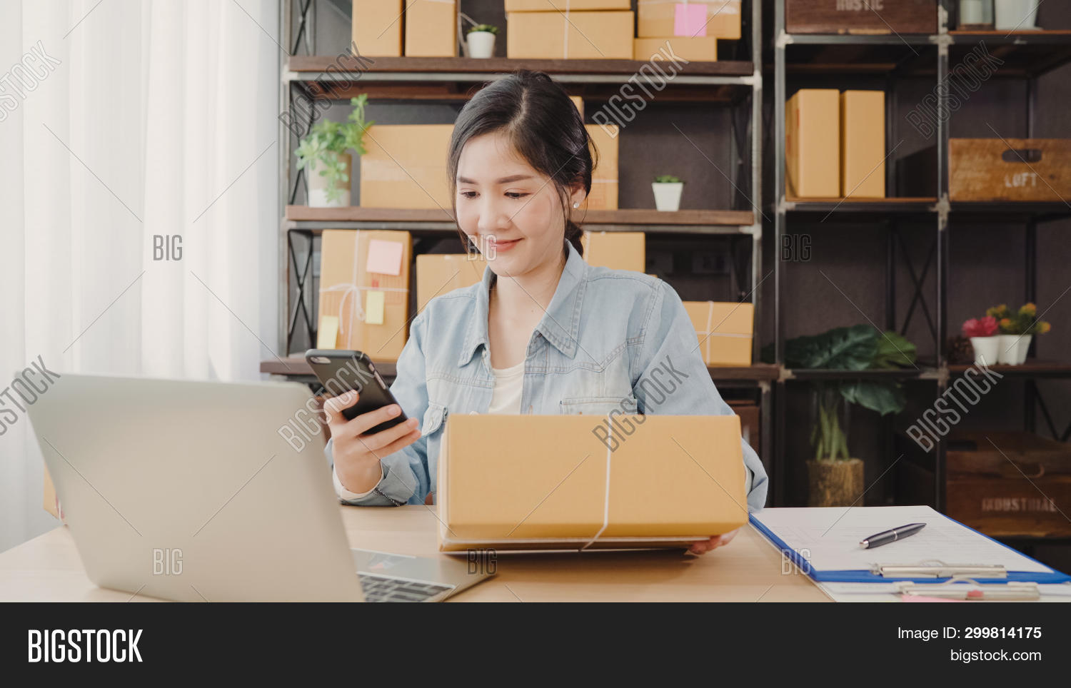 Beautiful Smart Asian Image & Photo (Free Trial) | Bigstock