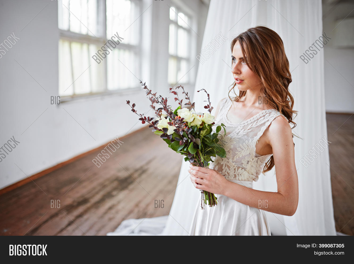 Beautiful Tender Image & Photo (Free Trial) | Bigstock
